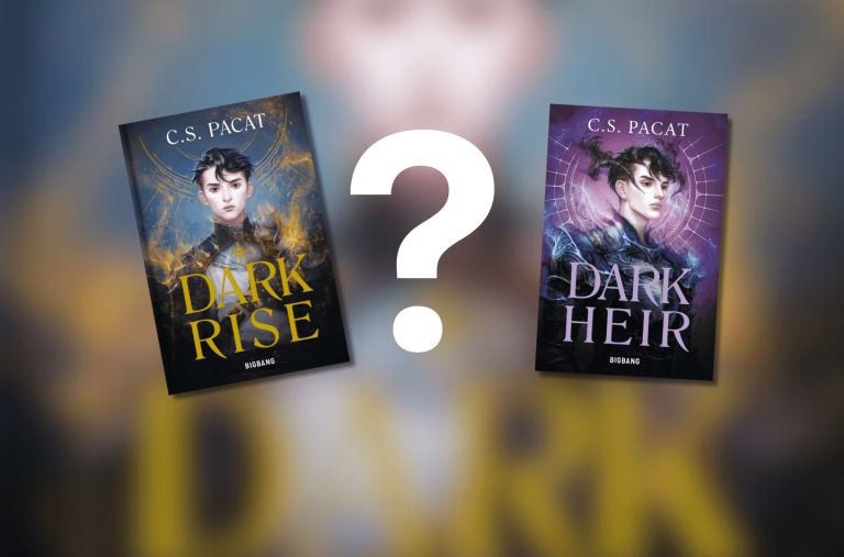 Un tome 3 pour Dark Rise de C.S. Pacat : que sait-on à ce jour