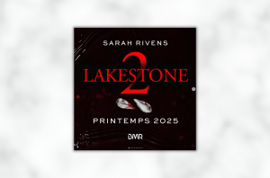 Lakestone tome 2 : sortie annoncée pour le printemps 2025 chez BMR